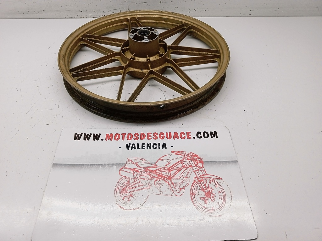 Moto Desguace -Desguace de Motos Valencia. - Derbi - DERBI VARIANT ...